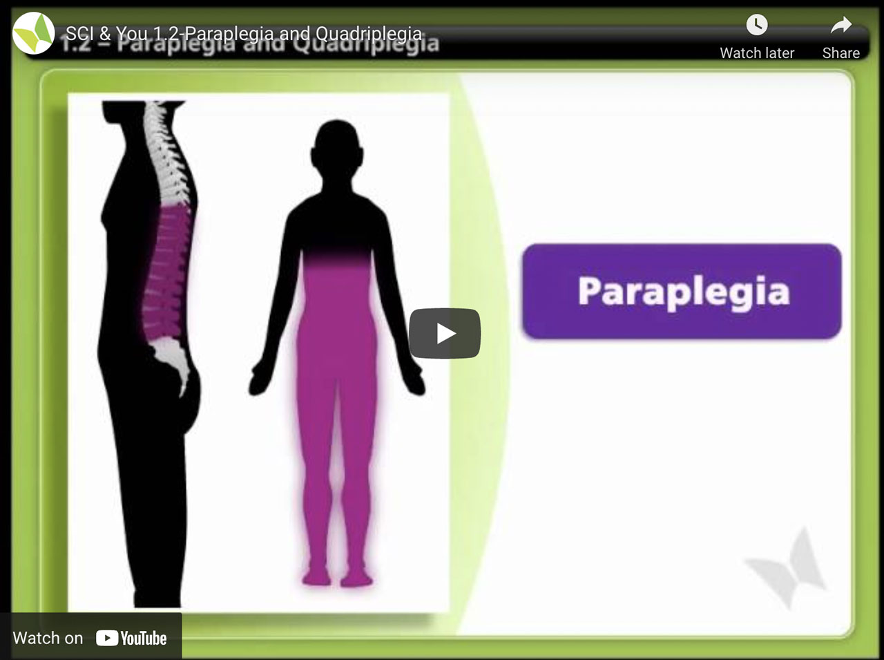 Plegia- VIDEO ENGLISH- 3 - Caring Professionals Home Care & CDPAP