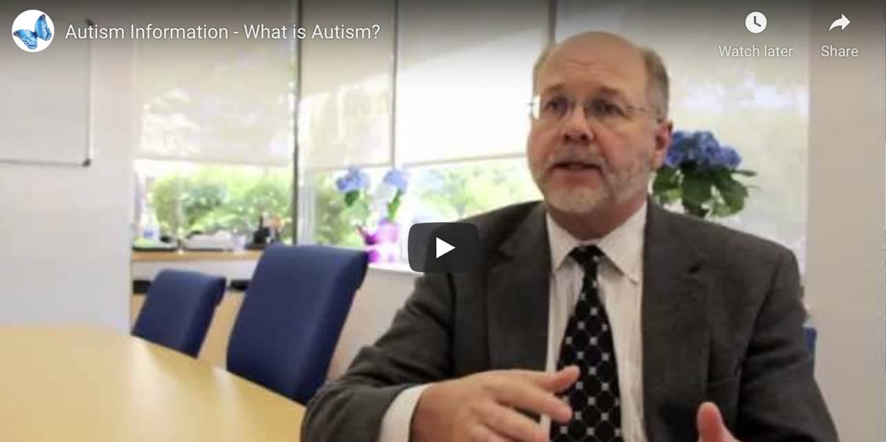 Autism- VIDEO ENGLISH- 2 - Caring Professionals Home Care & CDPAP
