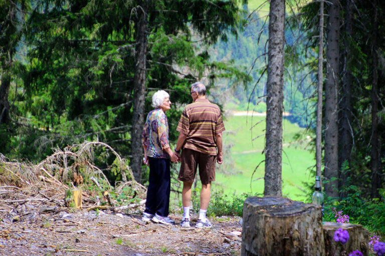 Home Care that Understands | Caring Professionals Home Care Agency NYC