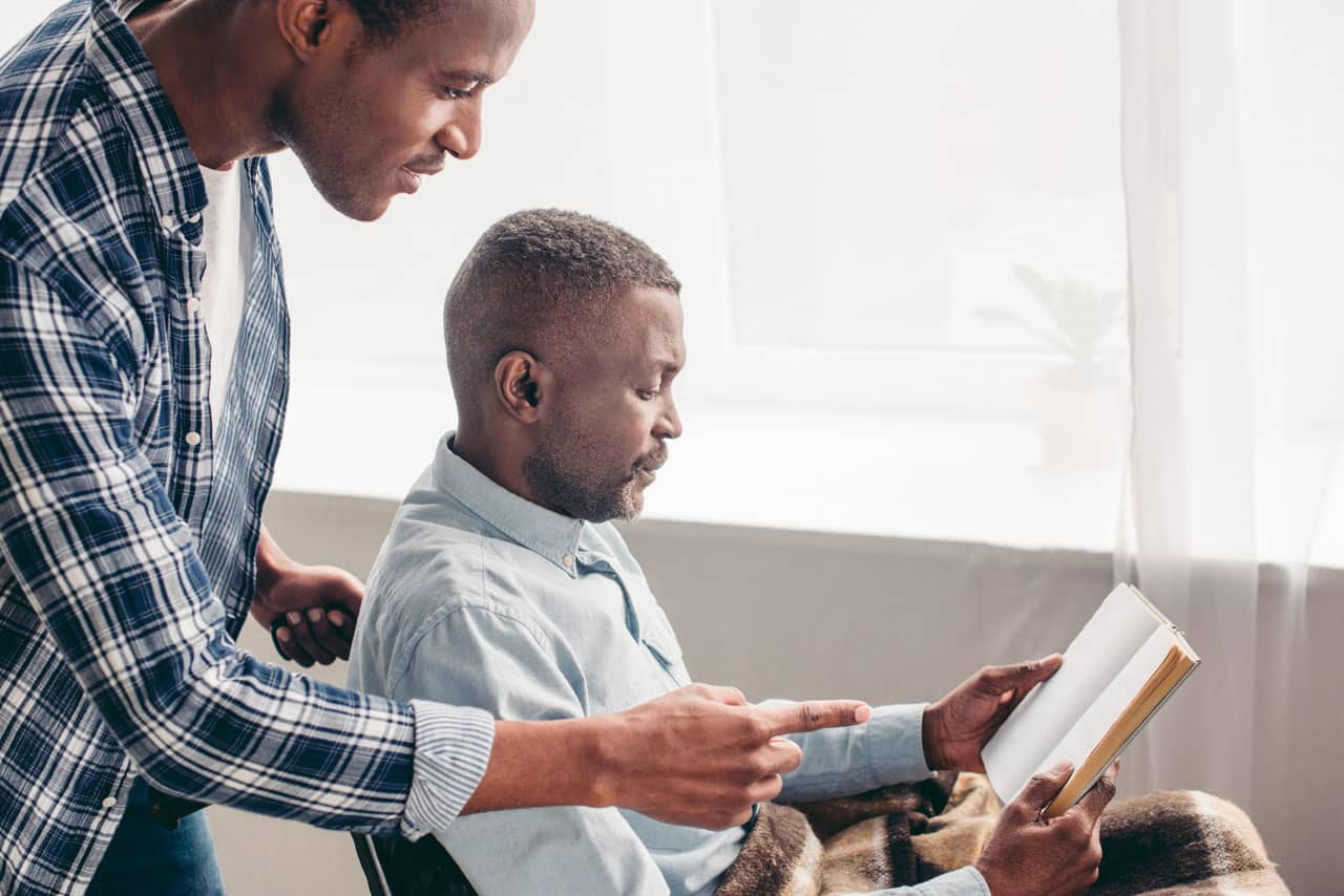 The Beauty of CDPAP - Caring Professionals Home Care & CDPAP